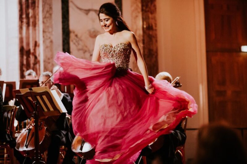 Vienna: Strauss and Mozart Concert at Hofburg Palace - Final Thoughts