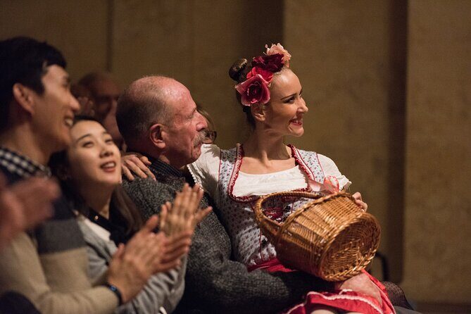 Vienna Supreme Concerts at Palais Eschenbach - An In-Depth Look at the Vienna Supreme Concert Experience