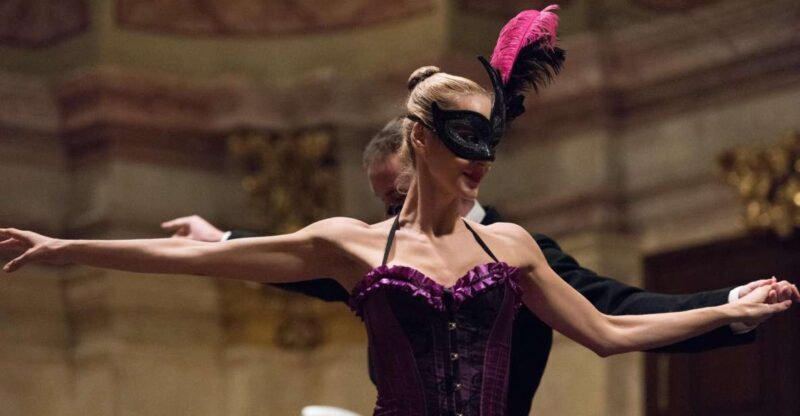 Vienna Supreme Orchestra at Palais Niederösterreich - Key Points