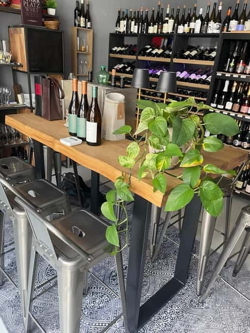 Vienna: Taste Austria the ABCs of Wine - Key Points