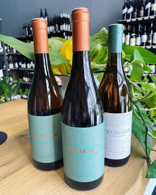 Vienna: Taste Austria the ABCs of Wine - Final Thoughts