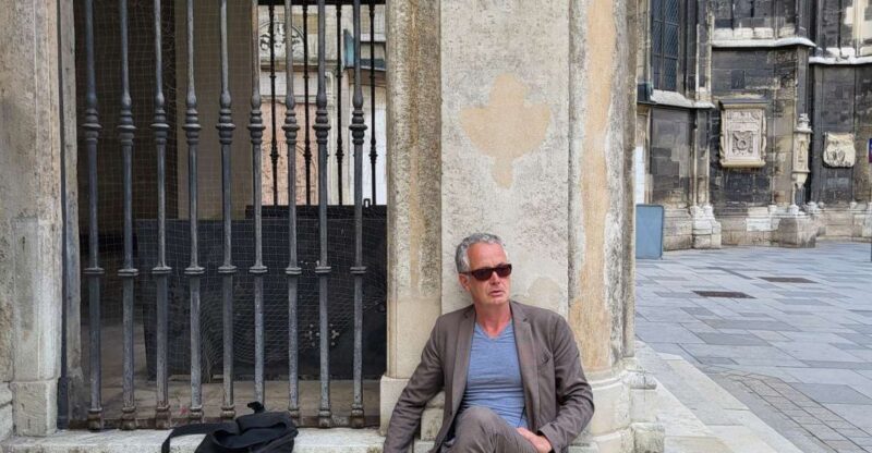 Vienna - the making of a Weltstadt - guided Citytour - The Sum Up