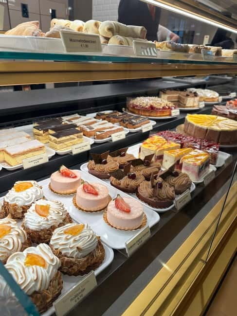 Vienna: The Ultimate Full Meal Austrian Food Tour - An In-Depth Look at the Vienna Food Tour Experience