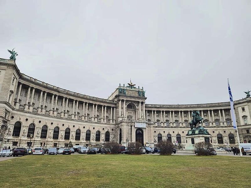 Vienna: The Ultimate Full Meal Austrian Food Tour - Practical Details and Tips