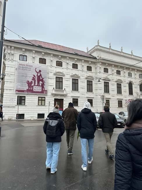 Vienna: The Ultimate Full Meal Austrian Food Tour - Frequently Asked Questions