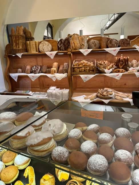 Vienna: The Ultimate Full Meal Austrian Food Tour - Final Thoughts