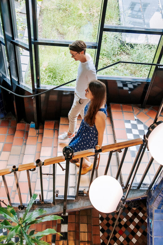 Vienna: Tickets for Kunst Haus Wien: Museum Hundertwasser - What to Expect from Your Visit to Kunst Haus Wien