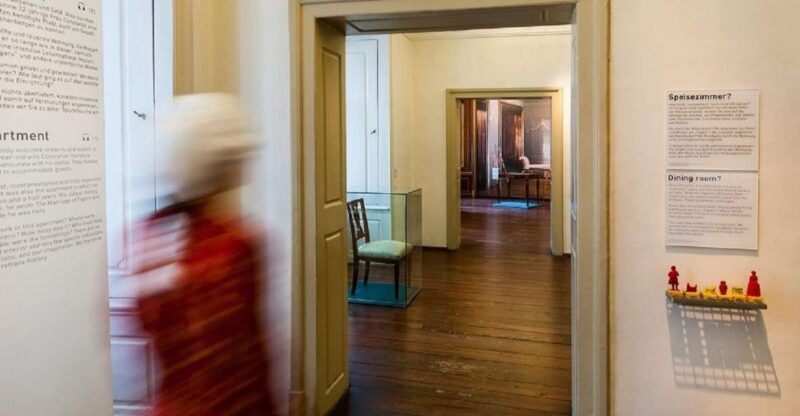 Vienna: Tickets for Mozarthaus Vienna with Audio Guide - Detailed Review of the Mozarthaus Experience