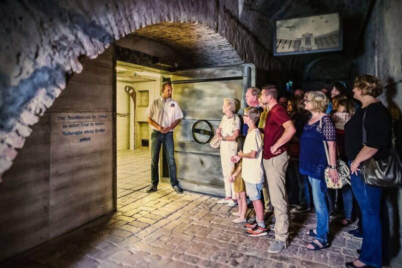 Vienna: Time Travel and Magic Vienna History Tour - Who Will Love This Tour?