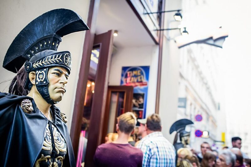 Vienna: Time Travel and Magic Vienna History Tour - Final Thoughts