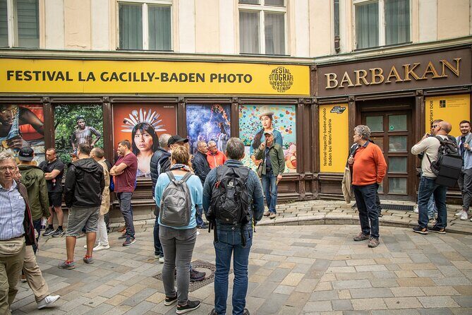 Vienna to Bratislava Small-Group Day Trip with Walking & Panorama - Authentic Insights from Travelers