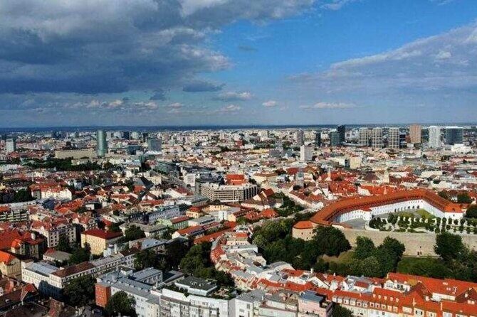 Vienna to Bratislava Small-Group Day Trip with Walking & Panorama - Who Is This Tour Best For?