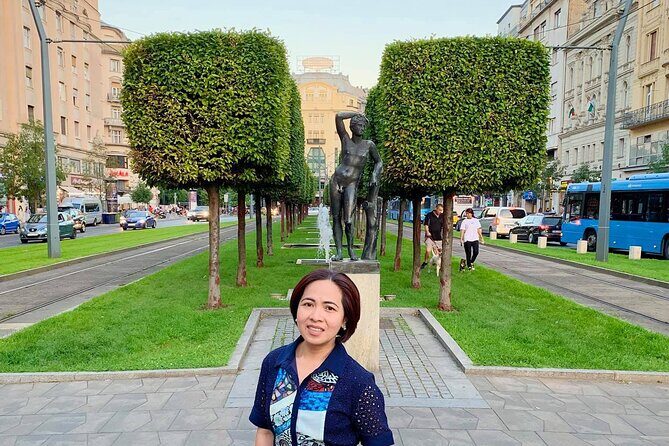 Vienna to Budapest and Bratislava Private Full Day Guided Tour - Value for Money