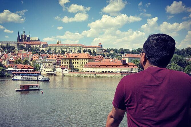 Vienna to Budapest and Prague 3 Days Privately Guided Tour - Who Will Appreciate This Tour?