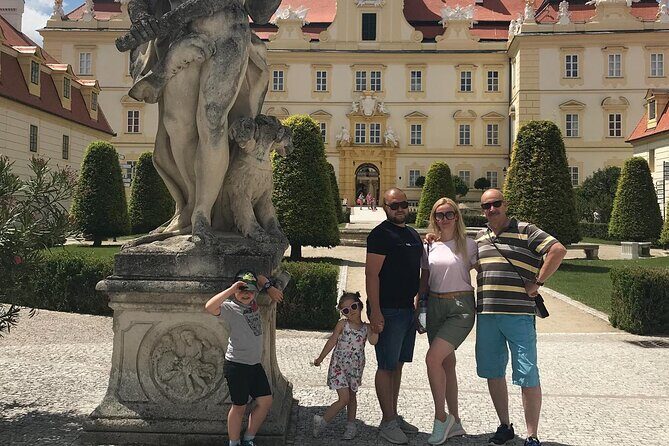 Vienna to Budapest and Prague 3 Days Privately Guided Tour - Frequently Asked Questions