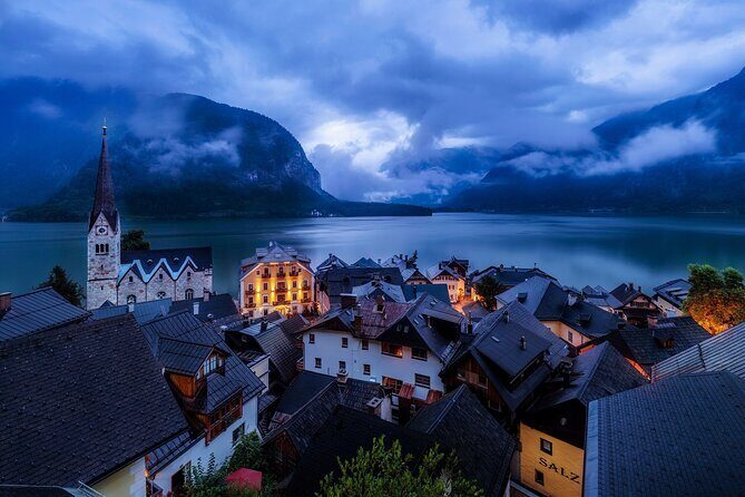 Vienna To Hallstatt Day Tour With Hotel Pick-Up And Drop Off - Commonly Praised Aspects from Reviews