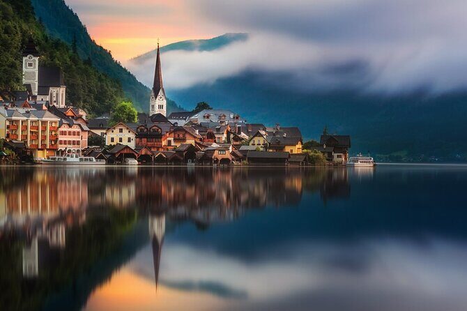 Vienna To Hallstatt Day Tour With Hotel Pick-Up And Drop Off - Is This Tour Right for You?