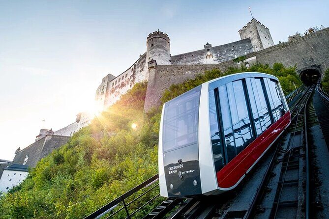 Vienna To Hallstatt Day Tour With Hotel Pick-Up And Drop Off - Wrapping Up