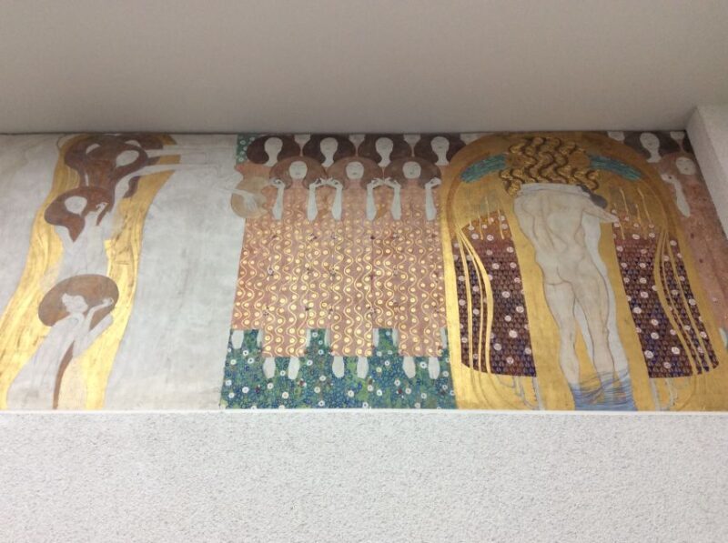 Vienna: Tour of Gustav Klimt's Art in 3 Museums with Tickets - Practical Details and Tips