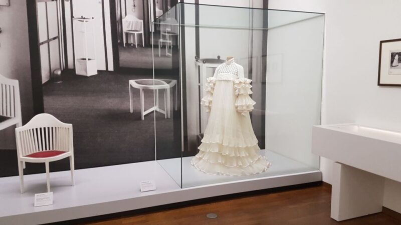 Vienna: Tour of Gustav Klimt's Art in 3 Museums with Tickets - The Sum Up