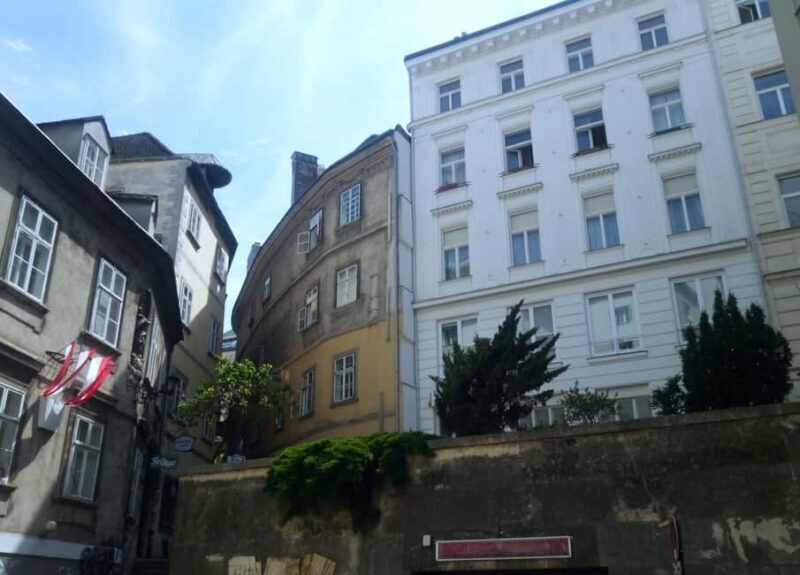 Vienna tours for you with locals - Who Should Consider This Tour?