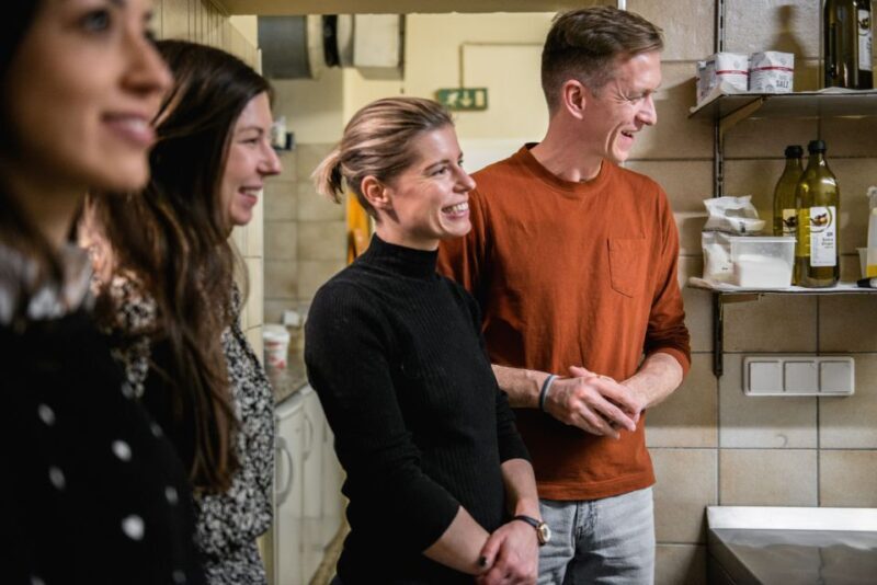 Vienna: Traditional Kaiserschmarrn Cooking Class & Tasting - Final Thoughts