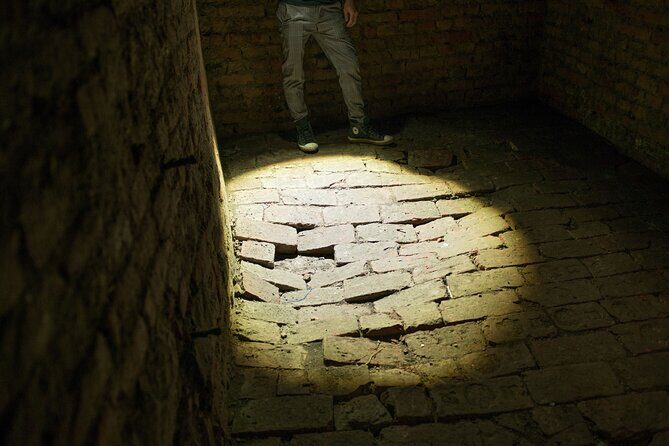 Vienna Underground Guided Walking Tour - Who Is This Tour Best For?