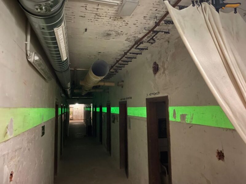 Vienna: Underground WWII Bunker Ticket and Guided Tour - An In-Depth Look at the Vienna WWII Bunker Tour