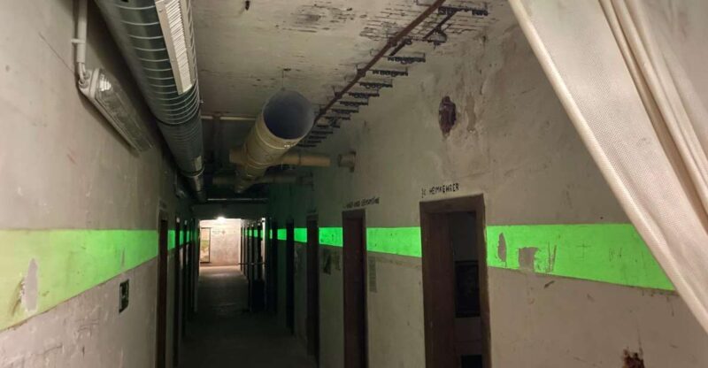 Vienna: Underground WWII Bunker Ticket and Guided Tour - Final Thoughts