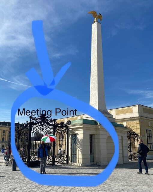 Vienna: UNESCO Schönbrunn Palace Guided Tour with Entry - Key Points