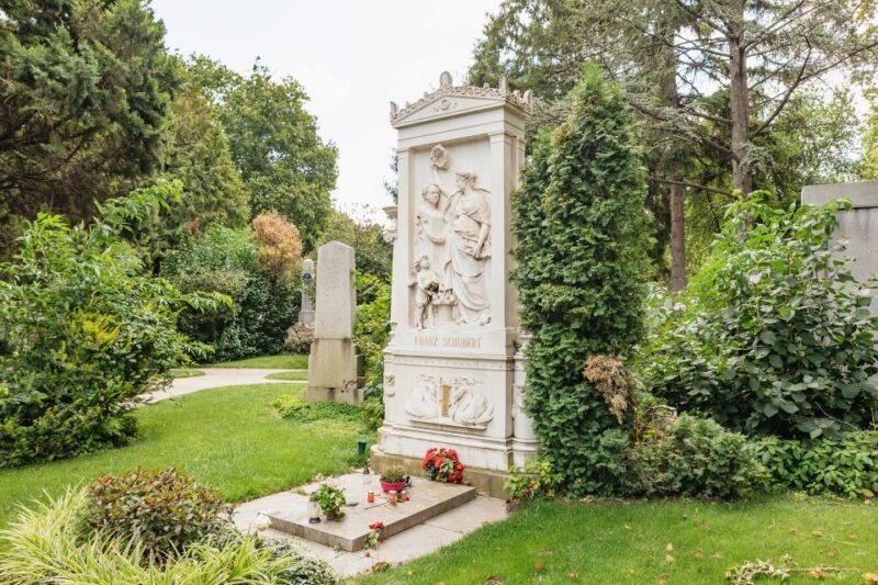 Vienna: Vienna Central Cemetery Guided Walking Tour - Frequently Asked Questions (FAQs)