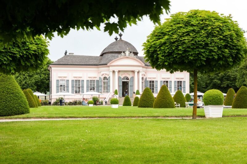 Vienna: Wachau Valley, Melk Abbey Tour with Danube Boat Trip - Who Will Love This Tour?