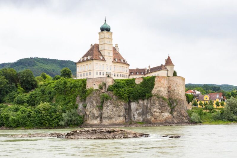 Vienna: Wachau Valley, Melk Abbey Tour with Danube Boat Trip - Frequently Asked Questions
