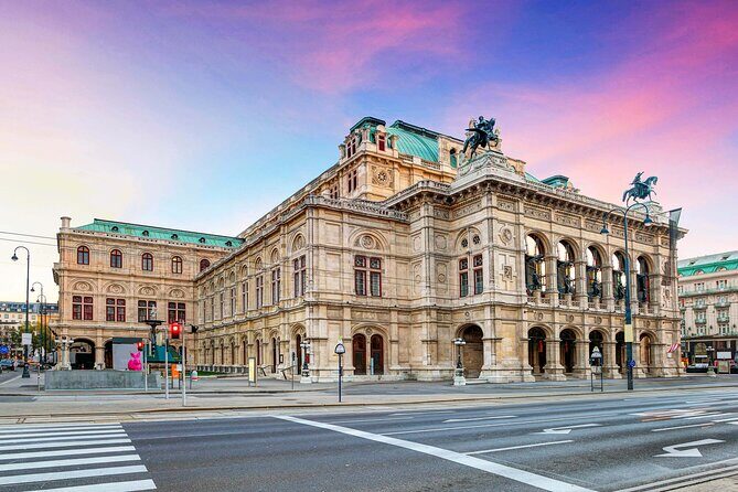 Vienna Walking Tour with Audioguide on Your Smartphone - FAQ