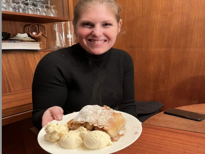 Vienna: Wiener Schnitzel and Strudel Cooking Class - The Authenticity and Value