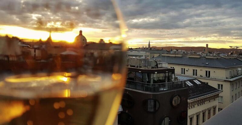 Vienna: Wine Tasting Tour - Key Points