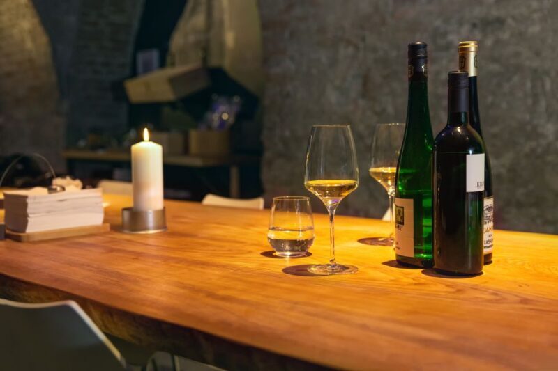 Vienna: Wine Tasting Tour - FAQ