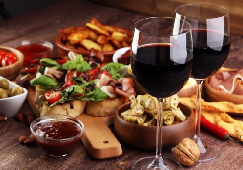 Vienna: Winery and Wine Tasting Tour with a Wine Expert - The Experience Breakdown