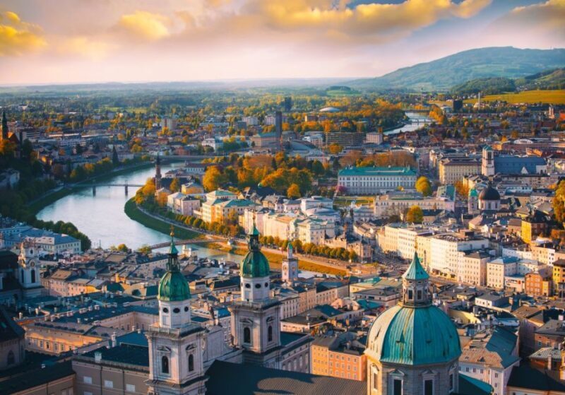 Vienna: Winery and Wine Tasting Tour with a Wine Expert - FAQ