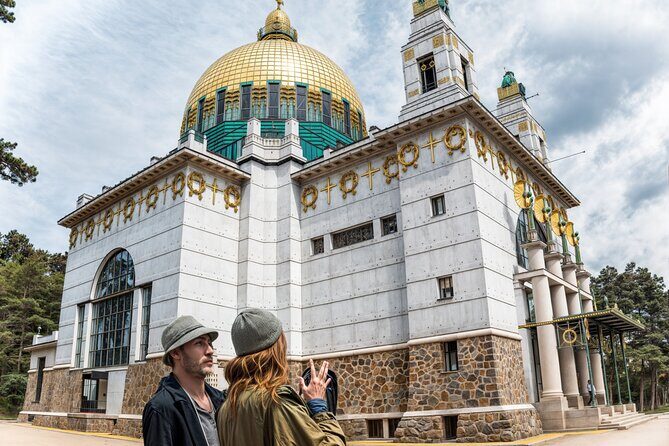 Vienna's Hills Private tour: Nature & Hidden Architectural Jewels - Key Points