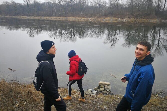 Vienna's Hills Private tour: Nature & Hidden Architectural Jewels - Practical Details & Considerations