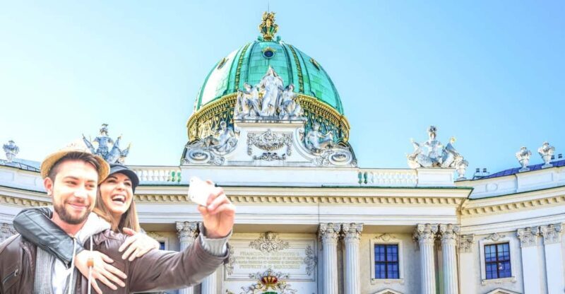 Vienna's Old Town and Attractions Self-Guided Tour Booklet - The Practicalities: What You Should Know