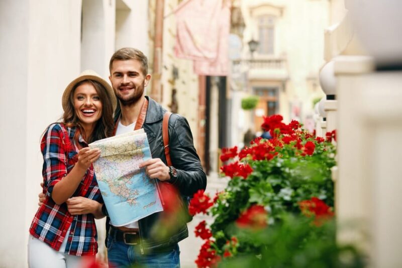 Vienna's Old Town and Attractions Self-Guided Tour Booklet - FAQ