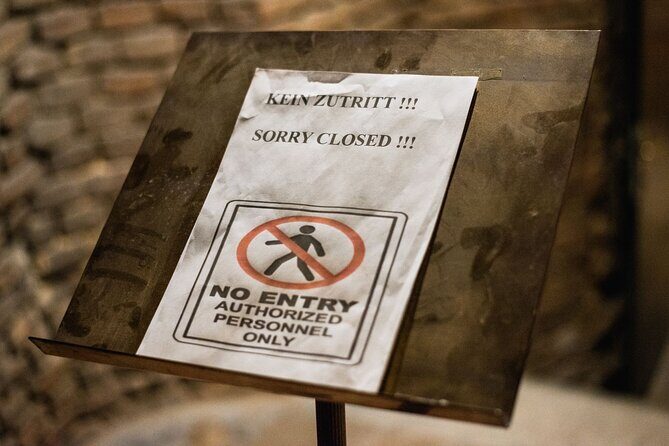 Viennese Wine Tasting in a Private Hidden Wine Cellar - Final Thoughts: Is It Worth It?  