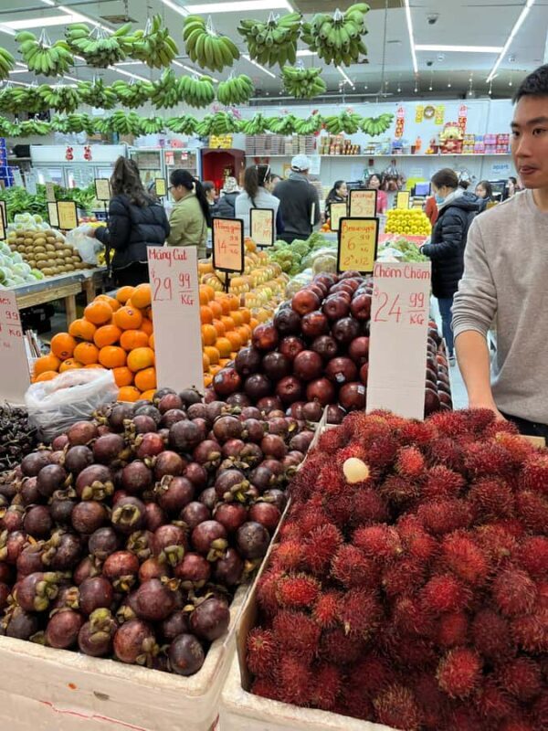 Vietnamese Food Tour with Local Guide - What To Expect: The Experience in Detail