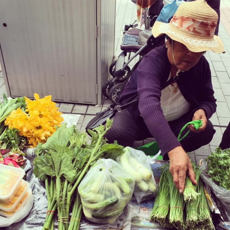 Vietnamese Food Tour with Local Guide - FAQ