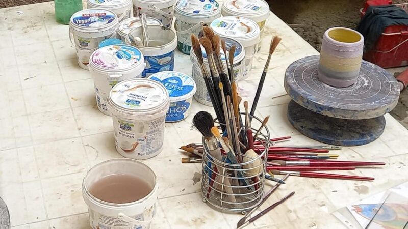 Vietri sul Mare: majolica decoration workshop - FAQ
