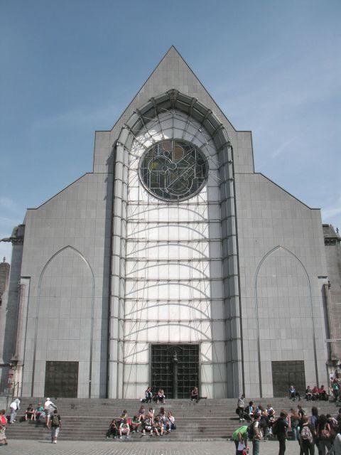 Vieux Lille 2-Hour Guided Walking Tour - Explore Lille’s Old Town on a 2-Hour Guided Walking Tour