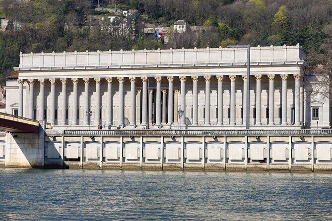 Vieux Lyon Cultural & Historical Walking Guided Tour (English) - Who Will Love This Tour?
