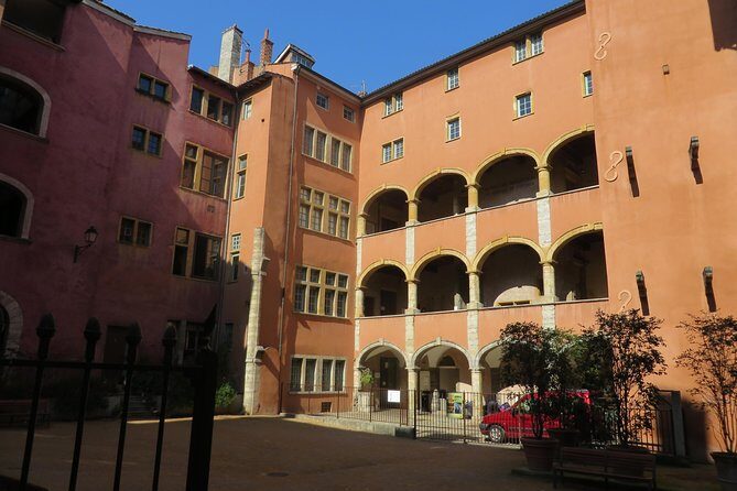 Vieux Lyon Cultural & Historical Walking Guided Tour (English) - Final Thoughts